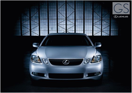 렉서스(LEXUS) 마케팅분석과 한국진출사례분석
