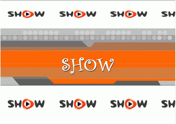 KTF SHOW 마케팅분석