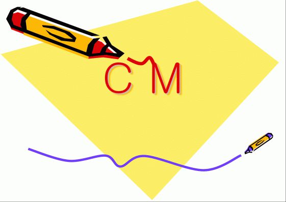 CM (Construction Management)