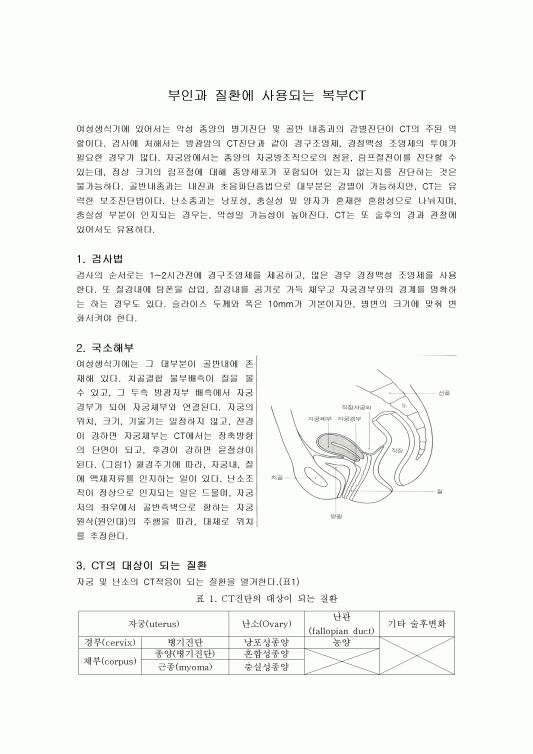 GY-진단적 검사-CT