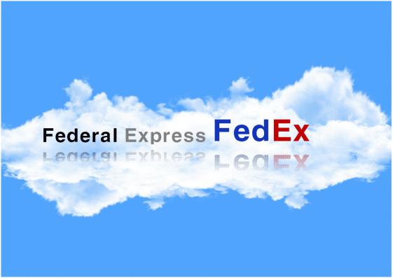 FedEx의 환경분석 및 기업내.외부 전략