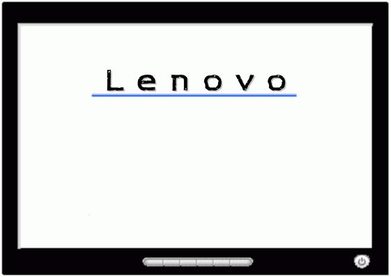 Lenovo에 대한 설명 프레젠테이션