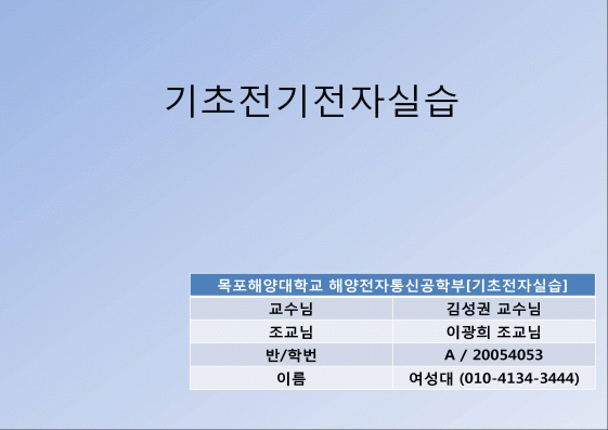 중첩의 원리<<<<<<<<<<<<<<<<<<<<