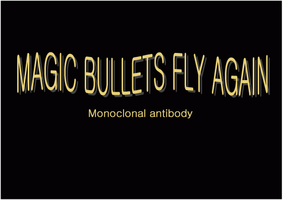 monoclonal antibody