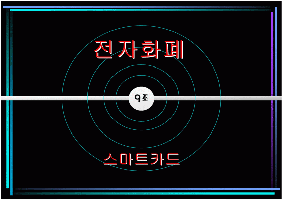 전자화폐의 이해