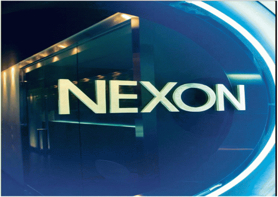 [인터넷비즈니스]넥슨(NEXON) 마케팅전략 분석 및 향후과제