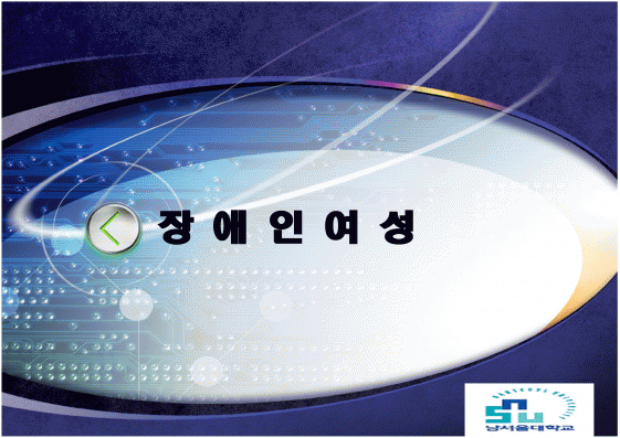 [정리자료]장애인 여성
