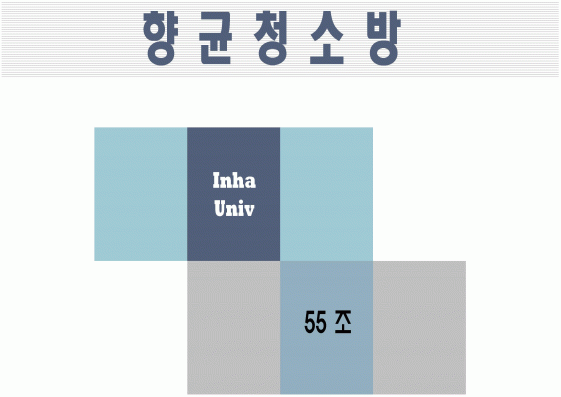 상업계획서- 레포트 자료