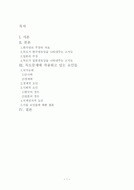 독도 영유권 논쟁