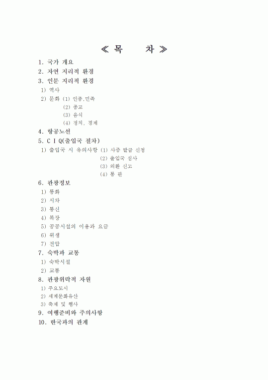 구소련의 나라 벨라루스