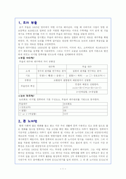 컴퓨터 과학자 15인 오딧세이
