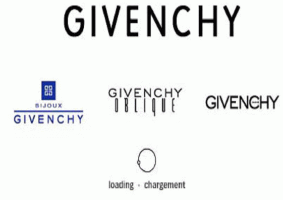지방시 Givenchy