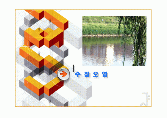 수질오염의 인체에 미치는 영향 피해사례 예방대책
