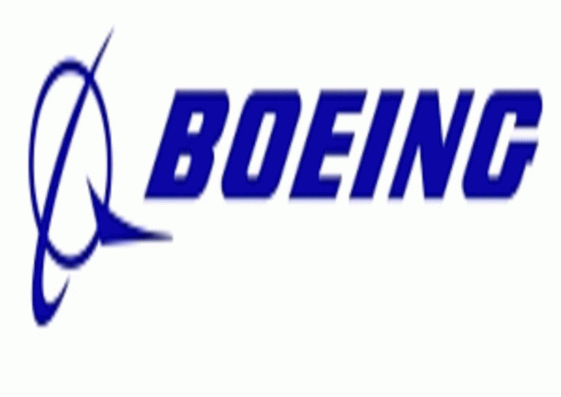 BOEING 조직문화
