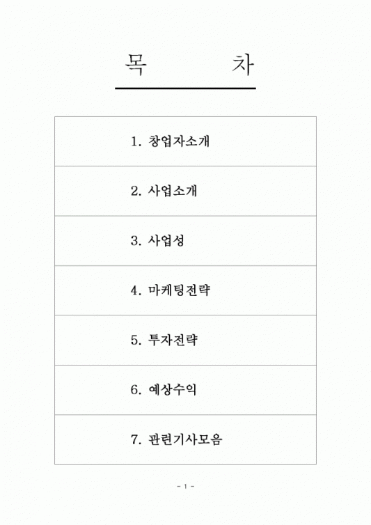 `운동화 빠는 날`의 창업 성공사례
