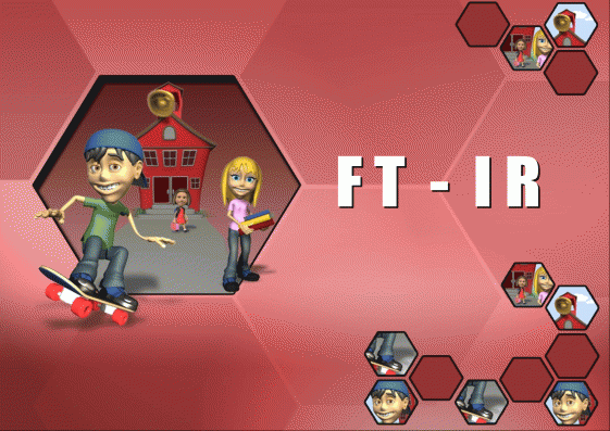 FT-IR 파워포인트 자료