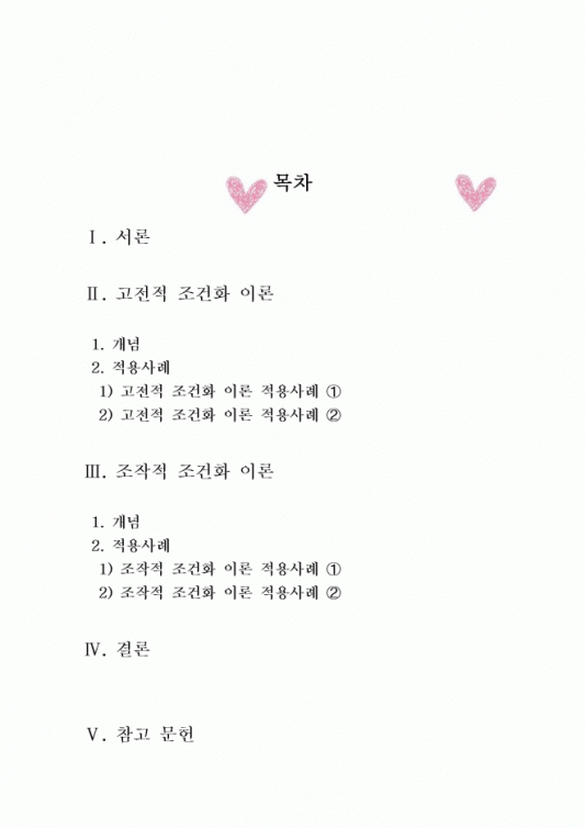 교육심리학 2가지 이론과 2가지 적용 사례