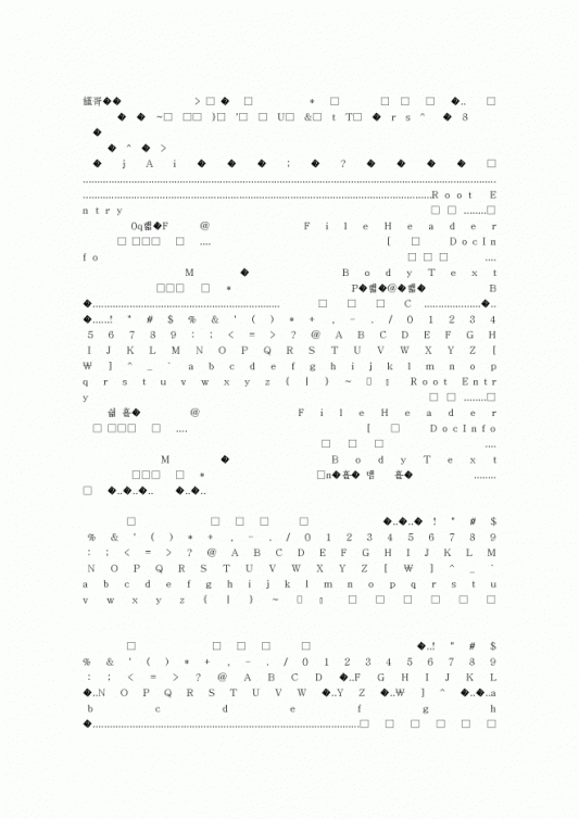 레오나르도다빈치&미켈란젤로&김영갑