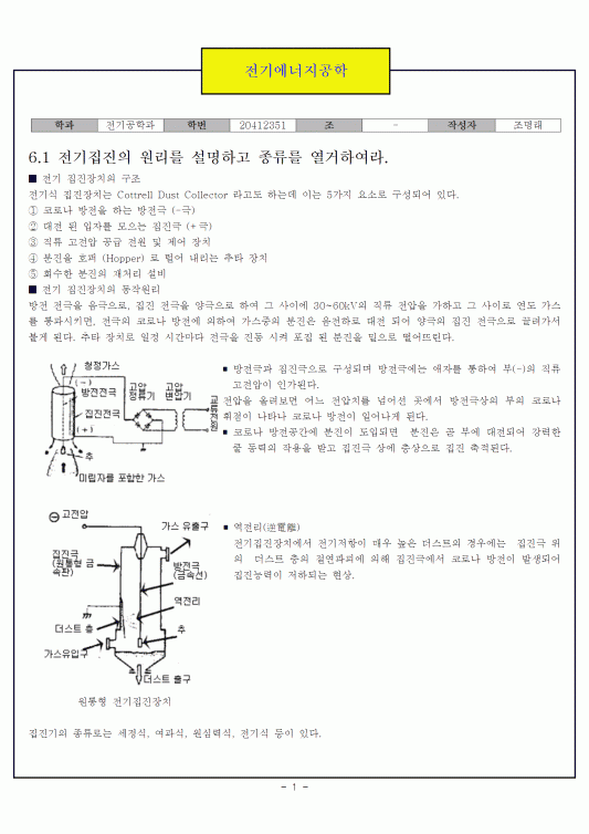 전기에너지공학