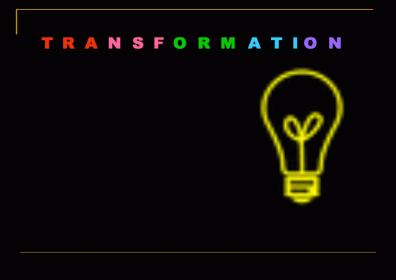 수질로부터 얻은 바이러스를 이용한 transfomation 실험 발표 보고서.