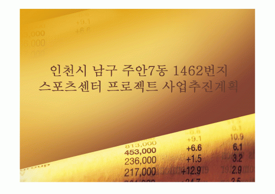 부동산학 과제