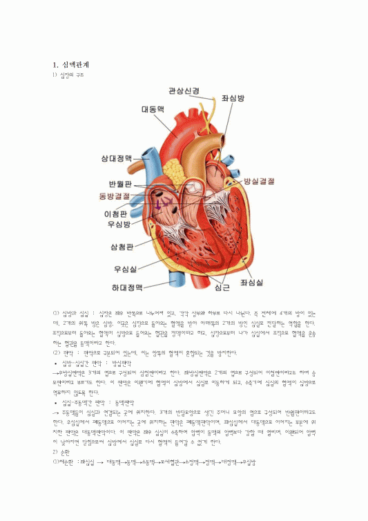 아동간호학 17장 정리