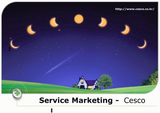 [경영학마케팅] 아시아 최고의 방제업체 세스코(Cesco)의 마케팅전략(swot/7p)분석