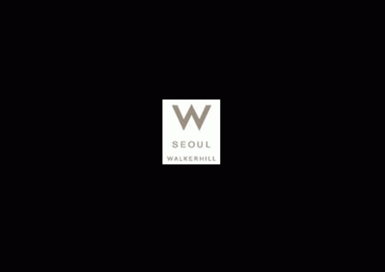 W HOTEL 분석 레포트 자료