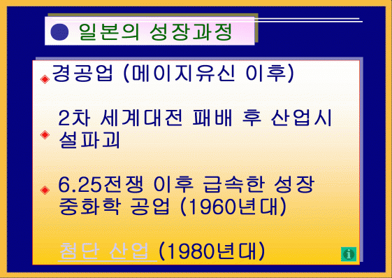 일본과 중국(사회ppt)