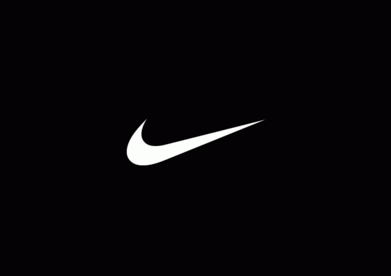 국제경영 nike 기업분석