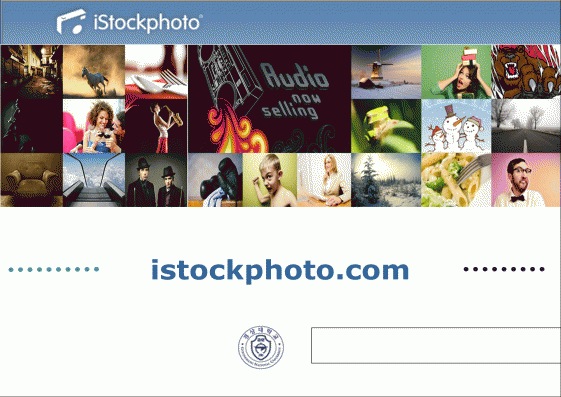 인터넷비즈니스전략.istockphoto