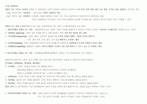 [조선대학교]mba 최종본