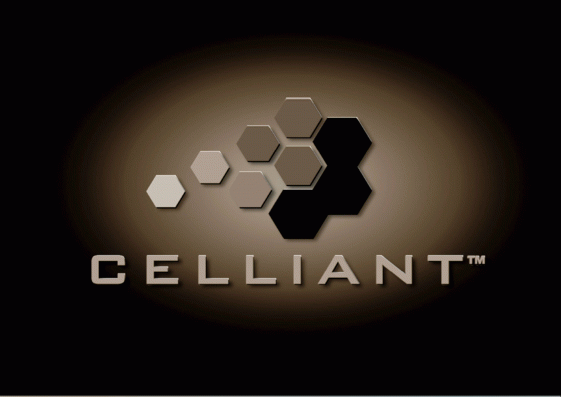 신소재 셀리언트(Celliant)의 활용 및 연구