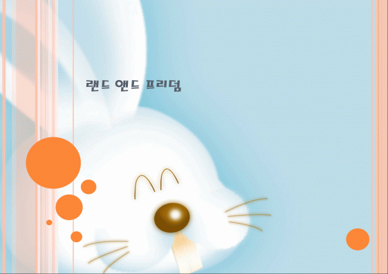 랜드 앤드 프리덤
