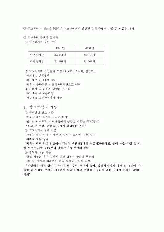 청소년비행론ll