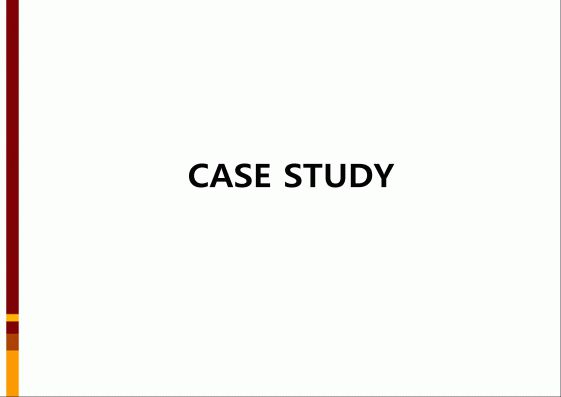 mxd case study(대림빌딩, gateway tower, canal city)