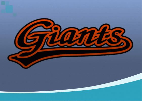 롯데 자이언츠 (Lotte Giants)