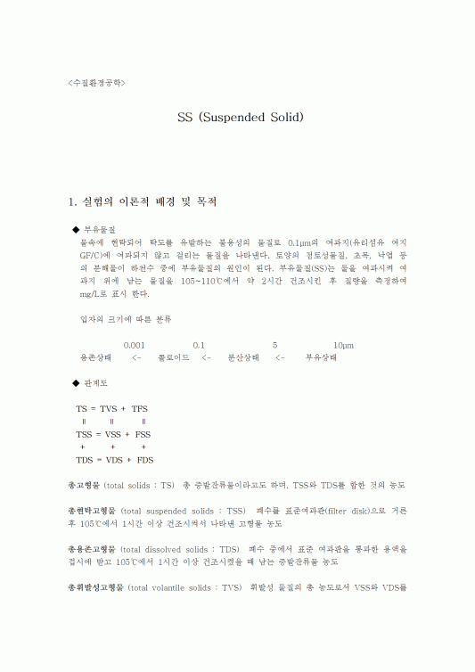 SS 레포트 자료