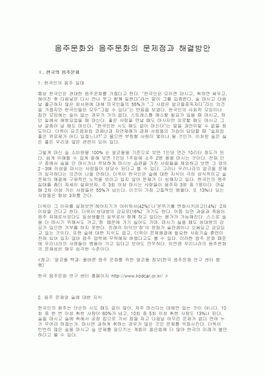 올바른 술문화관