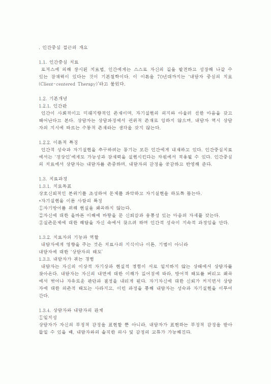 칼로저스 관련된 자료