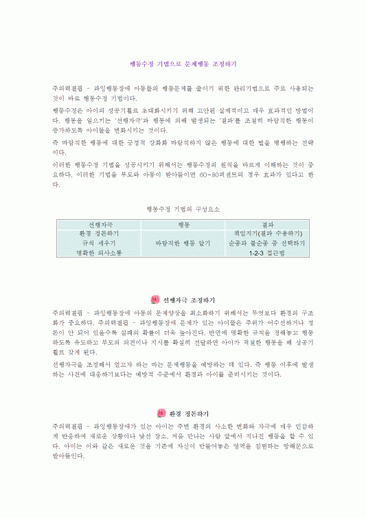 예 까지 들어가며 자세히 기술하였습니다.