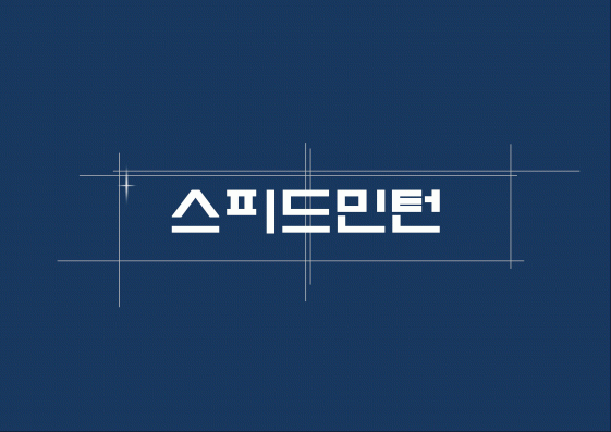스피드민턴 레포트 자료