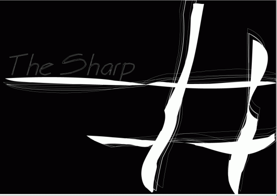 더샵 (The Sharp)