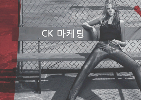 CK마케팅,마케팅,브랜드,브랜드마케팅,기업,서비스마케팅,글로벌,경영,시장,사례,swot,stp,4p
