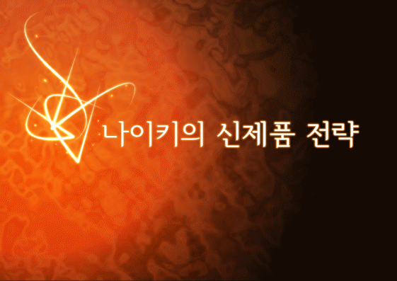 나이키전략경영사례,마케팅,브랜드,브랜드마케팅,기업,서비스마케팅,글로벌,경영,시장,사례,swot,stp,4p