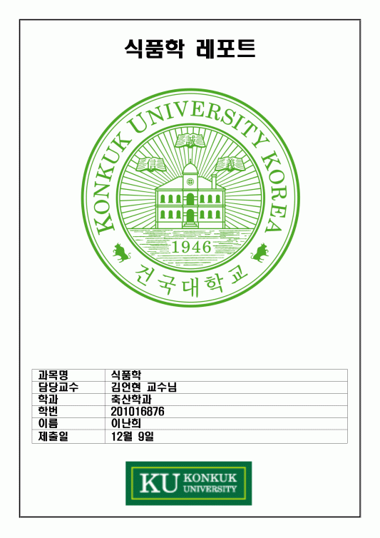 건강식품,가공식품,식품위생