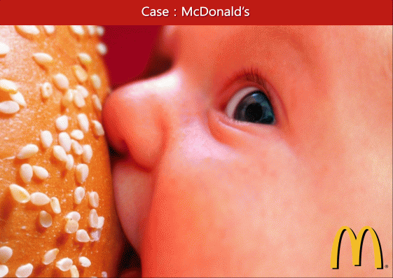 Mc_Donalds,마케팅,브랜드,브랜드마케팅,기업,서비스마케팅,글로벌,경영,시장,사례,swot,stp,4p