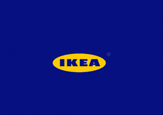 IKEA_최종 레포트 자료