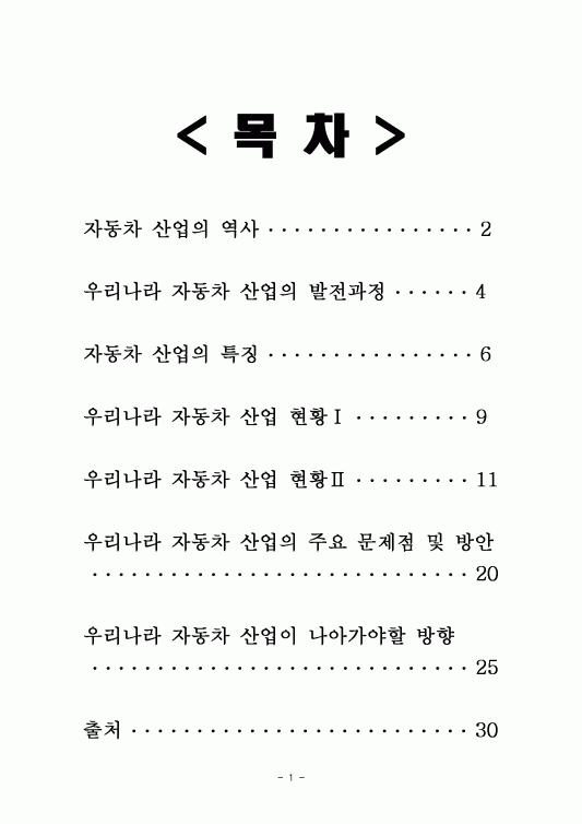 자동차 산업,자동차시장,자동차역사,마케팅,브랜드,브랜드마케팅,기업,서비스마케팅,글로벌,경영,시장,사례,swot,stp,4p