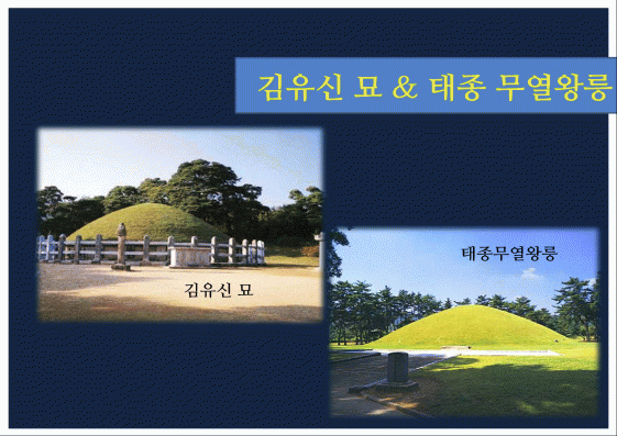 김유신 묘 , 태종 무열왕릉,마케팅,브랜드,브랜드마케팅,기업,서비스마케팅,글로벌,경영,시장,사례,swot,stp,4p
